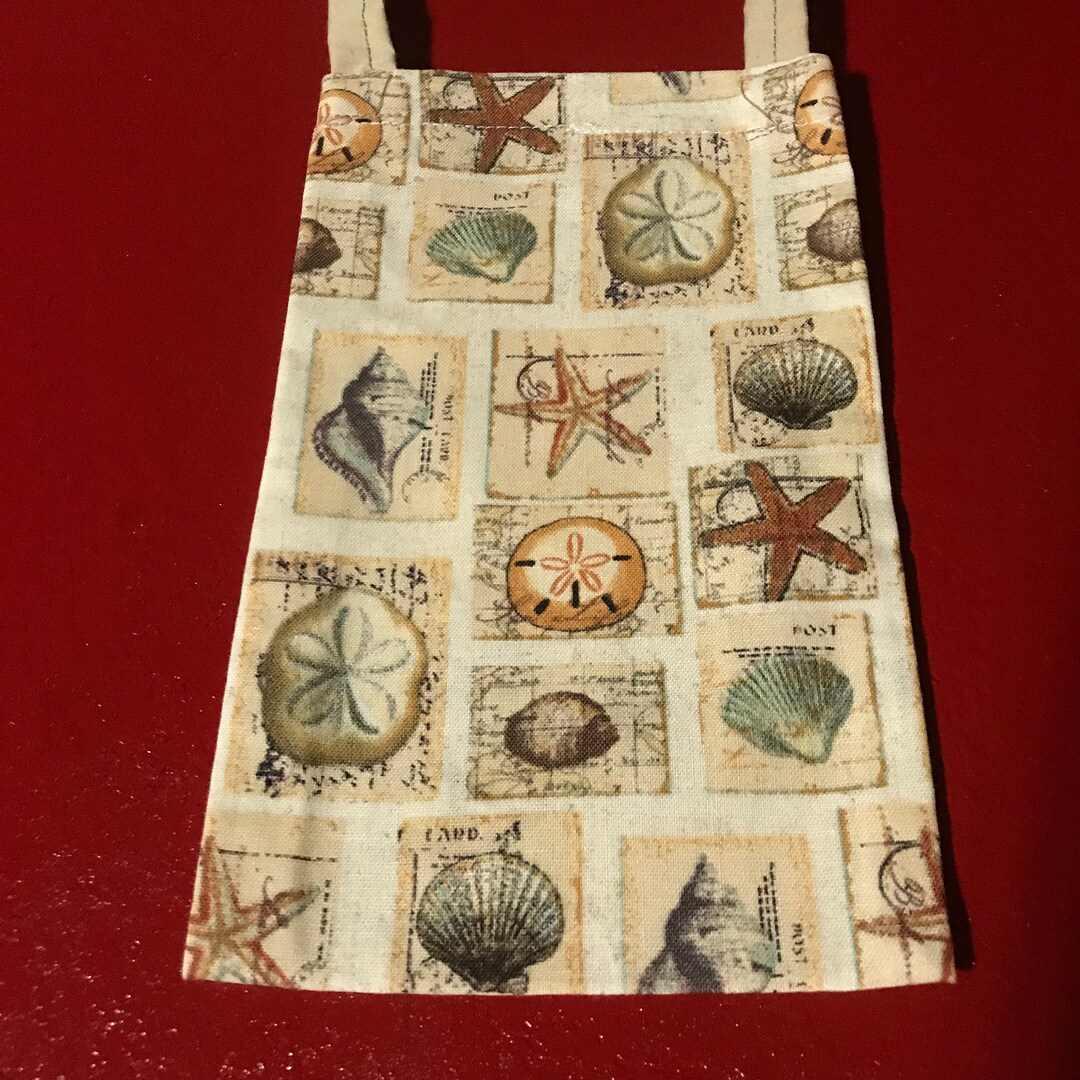 1-pocket Purse for Cellphone or Other Small Objects Like - Etsy