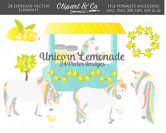 Visual Arts Craft Supplies & Tools Collage Unicorn Outline Clip Art 14 ...