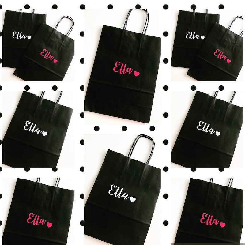 Hen Party Bags - Etsy UK