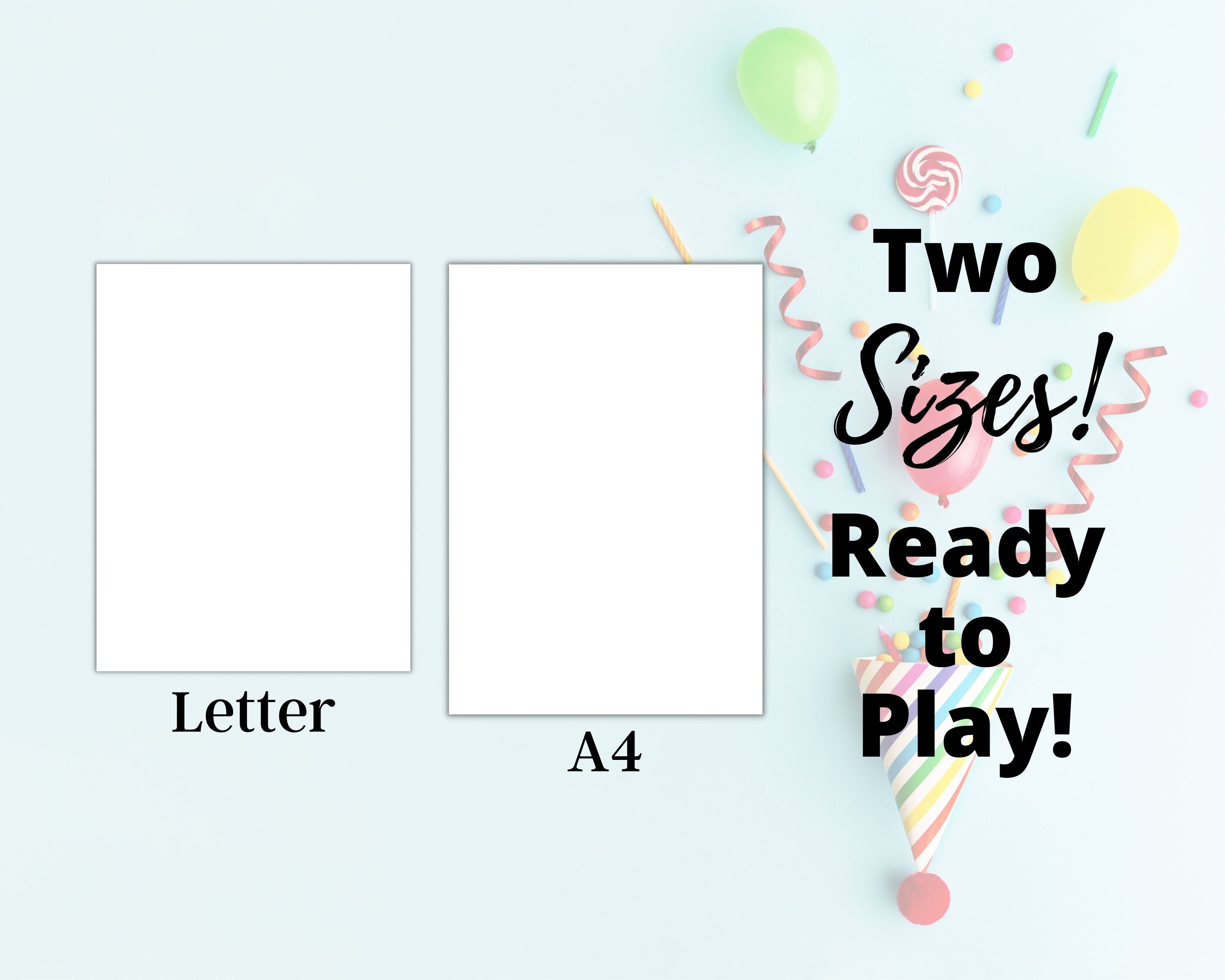 St Patrick's Day Game, Don't Eat Pete, Kids Game, Printable Kids Games ...