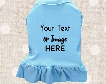 Custom dog clothes | Etsy