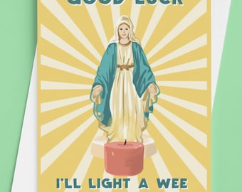 Irish Good Luck | Etsy