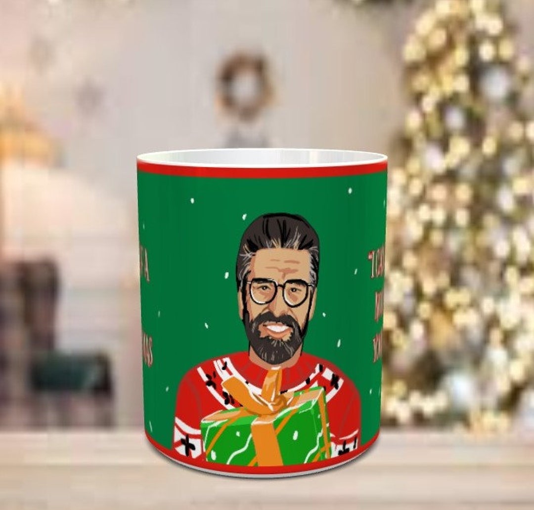 Gerry Adams Ceramic Mug - Etsy