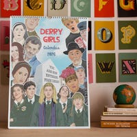 Derry Girls - Uncle Colm - "colm This is No Day for a Do" - Women's ...