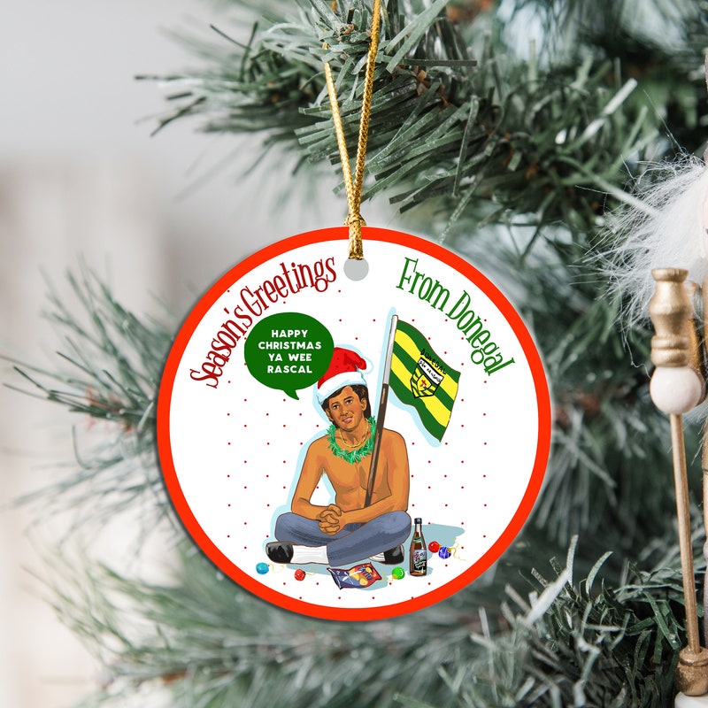 Daniel in Ireland - Etsy