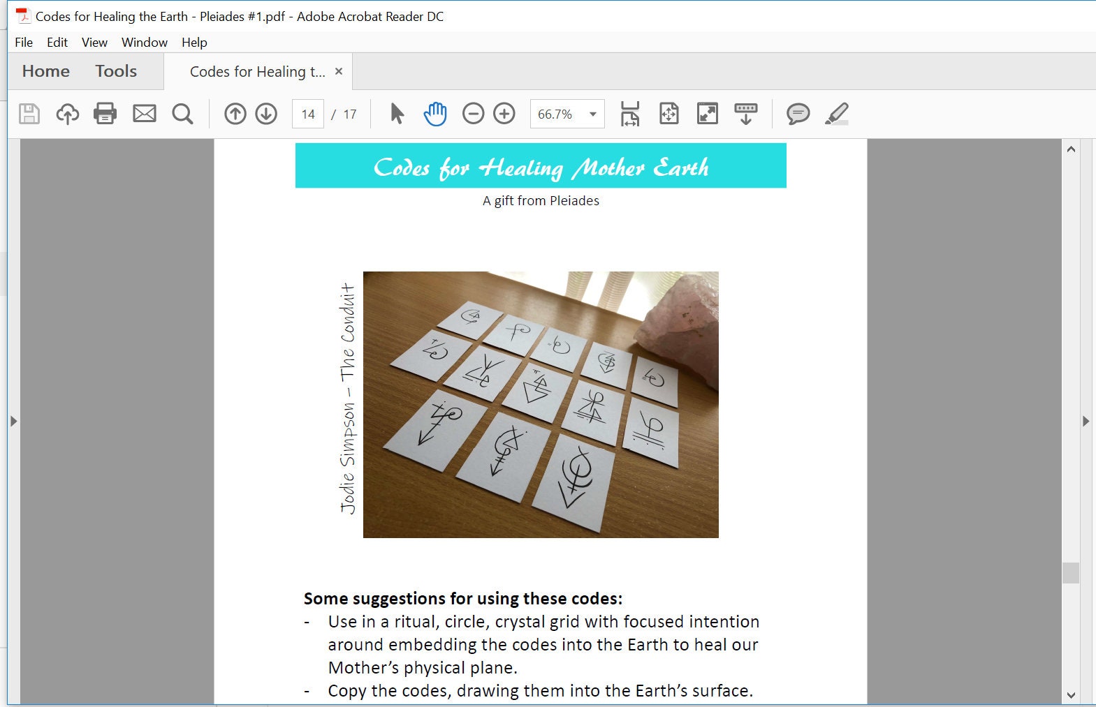 Codes for Healing the Earth Gift From Pleiades Lightcodes - Etsy Singapore
