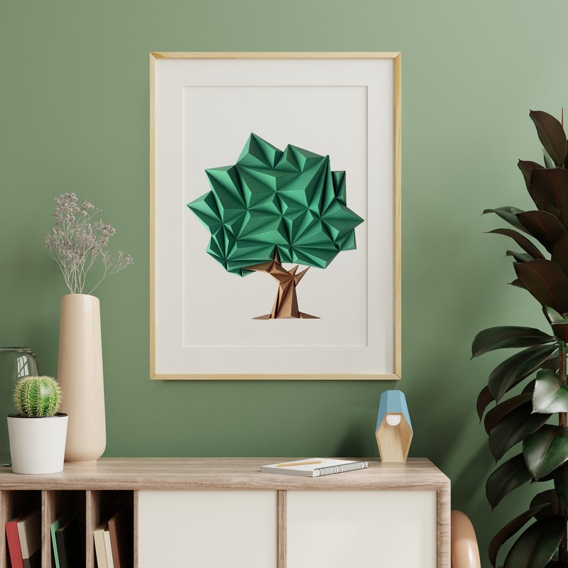 Papercraft 3d - Etsy