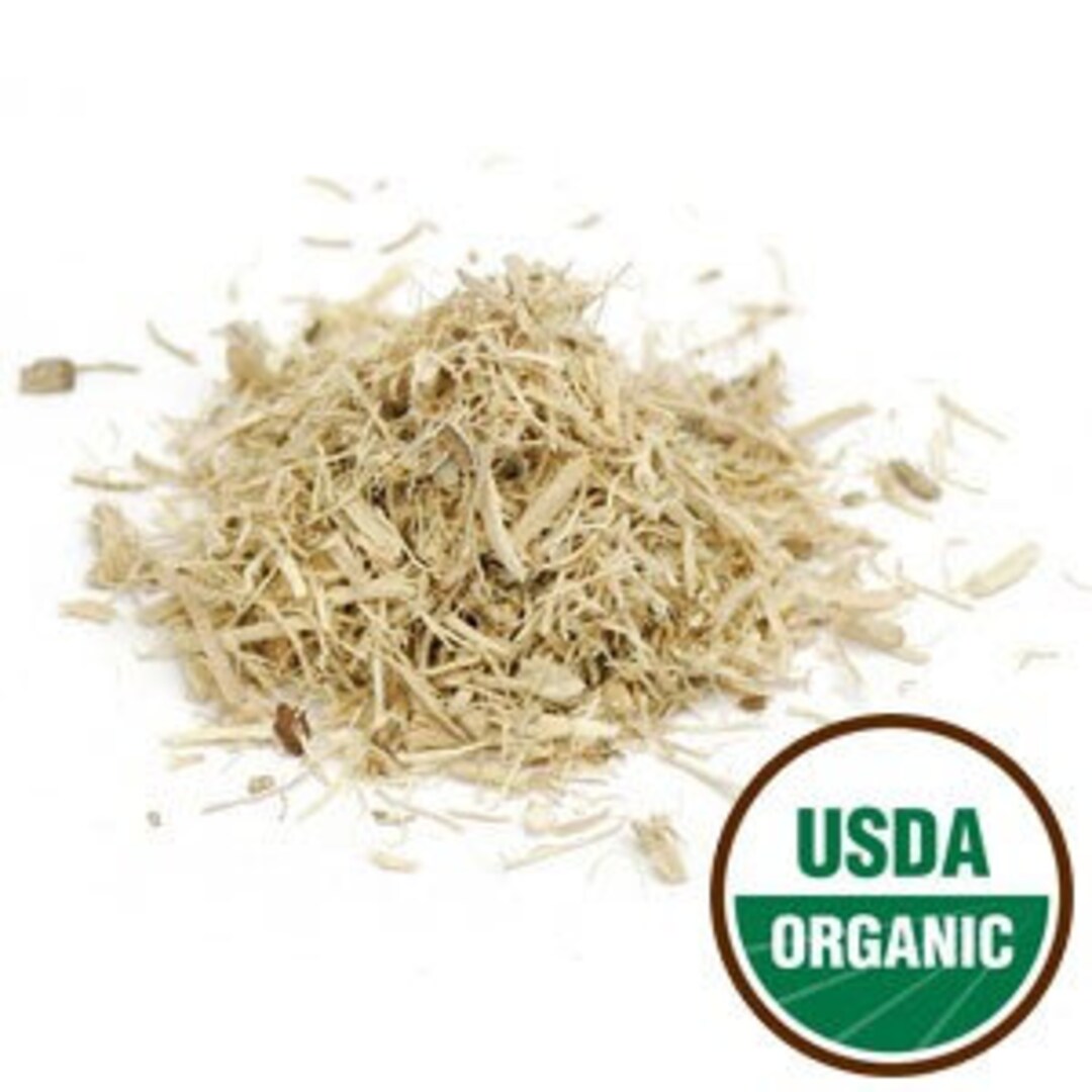 Eleuthero Root, Cut/s Organic 2 Oz - Etsy