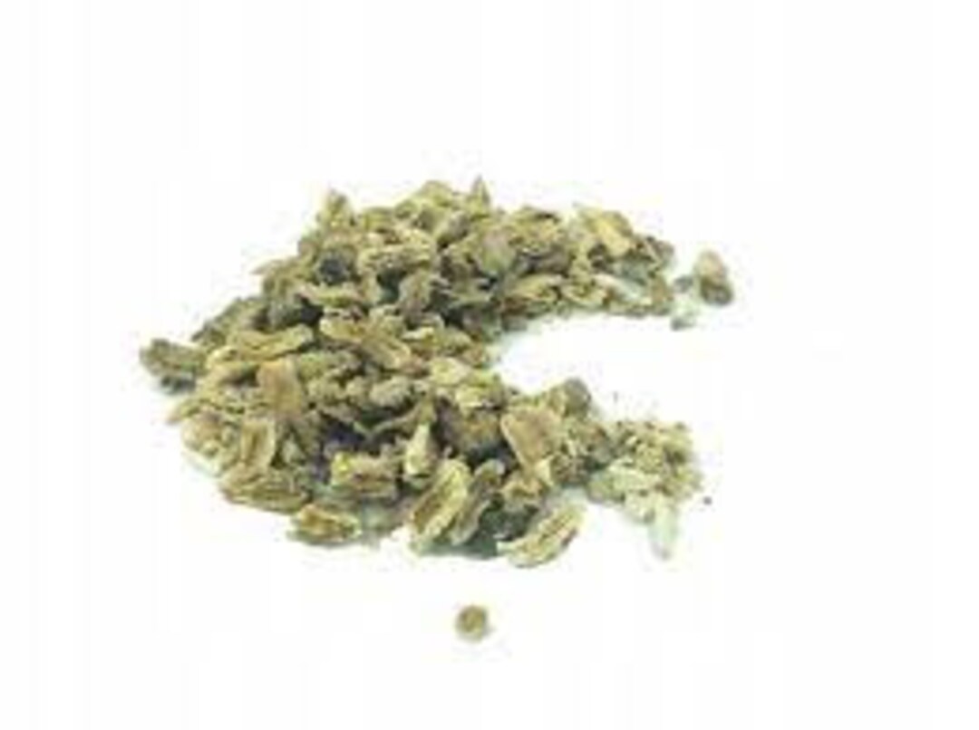 Teasel Root Organic 1 Oz. dipsacus Fullonum - Etsy
