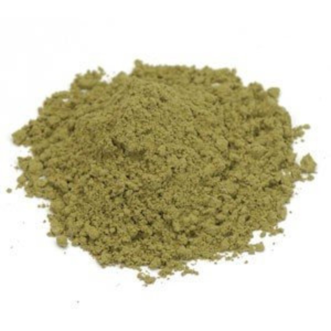 Sweet Wormwood Herb Powder Organic 4 Oz. artemisia Annua You - Etsy