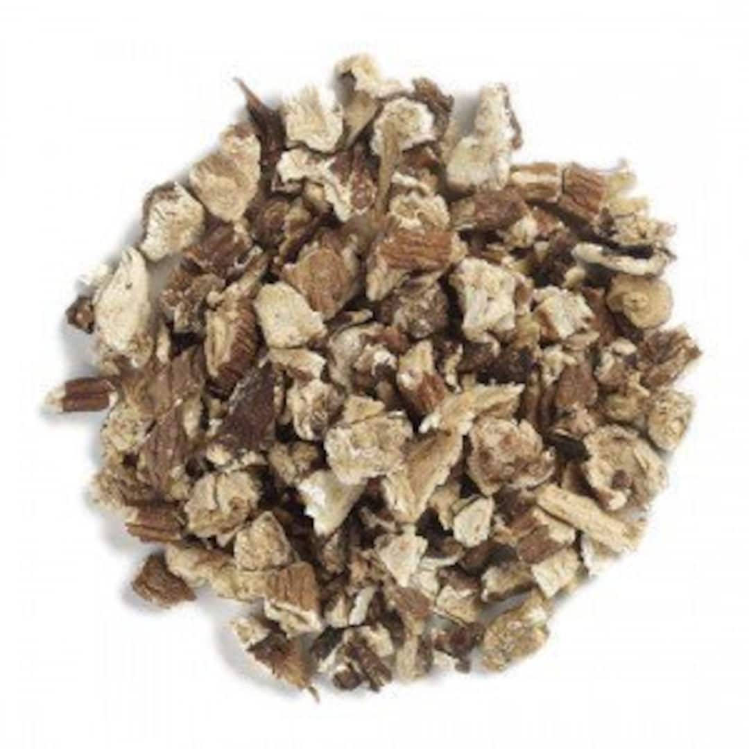 Dandelion Root, Cut/s Organic - Etsy