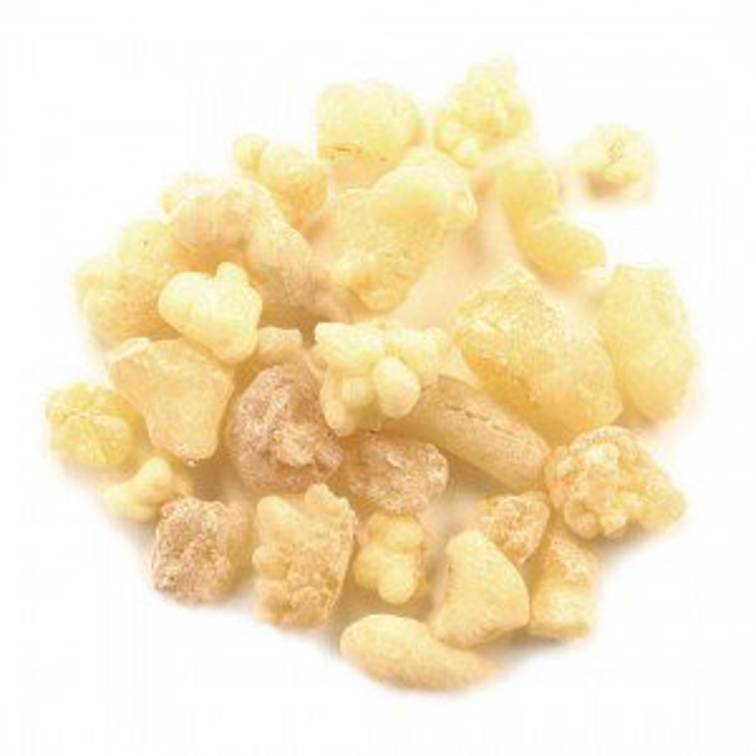 Frankincense Tears, 2 Oz - Etsy