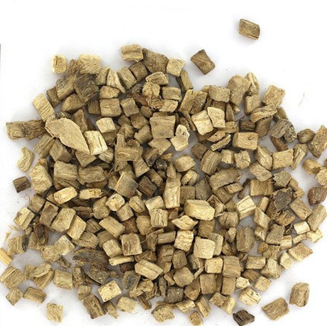 Kudzu Root, Cut Organic 2 Oz - Etsy