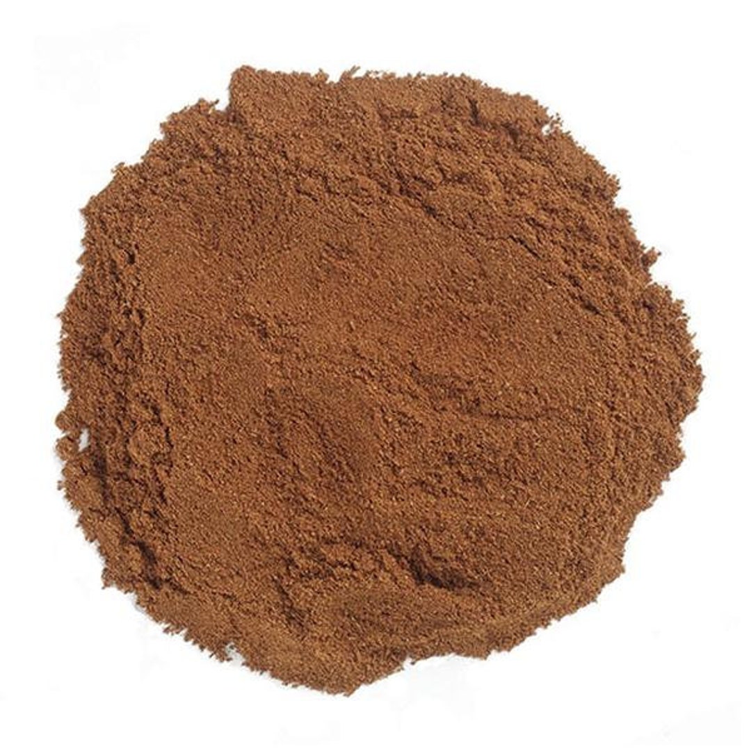Cinnamon Vietnamese, Powder Organic - Etsy