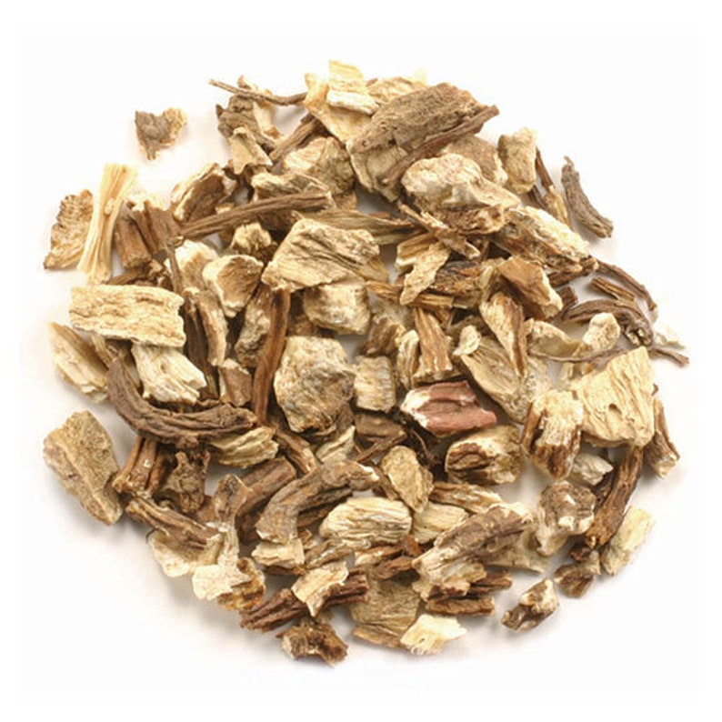 Angelica Root, Cut/s ORGANIC Angelica Archangelica - Etsy