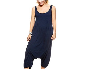 Baggy jumpsuit | Etsy