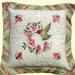 Stitch N Quilt hummingbird by Candamar Designs - Etsy