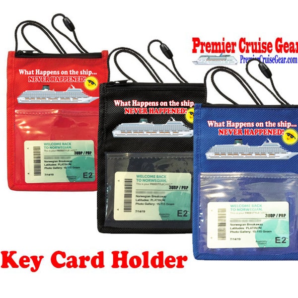 Room Key Card Holder - Etsy