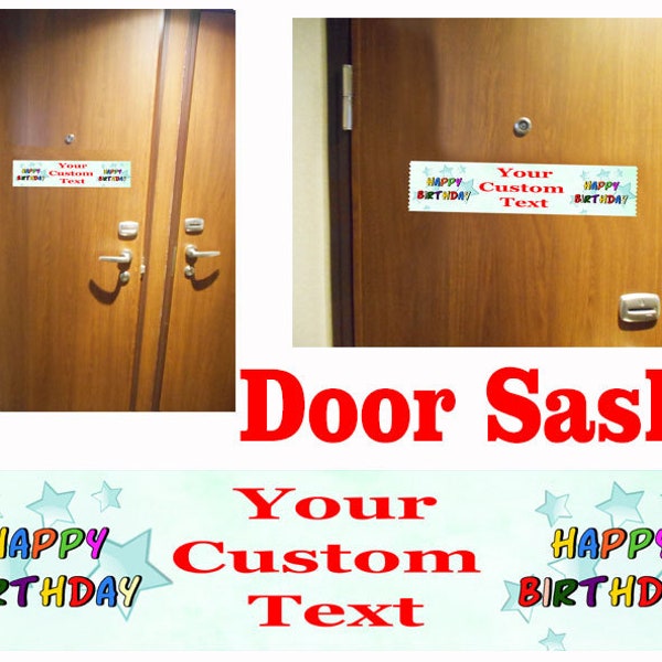 Cruise Cabin Sign - Etsy