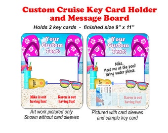 Cruise Message Board - Etsy