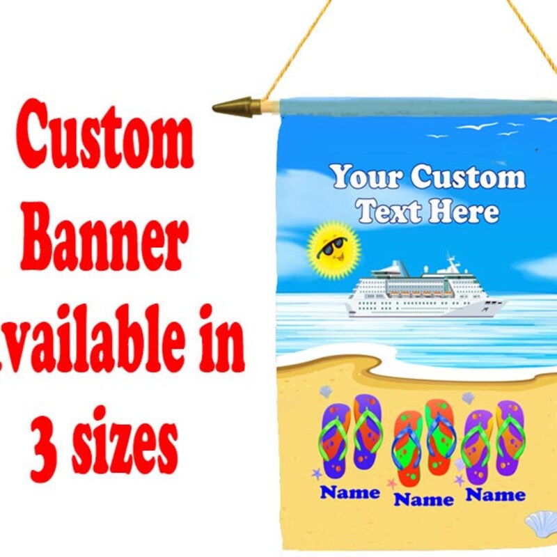 Door Banner - Etsy