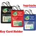 Cruise Ship Key Card Holder With Cruising/beach Decorations. Keep Your ...