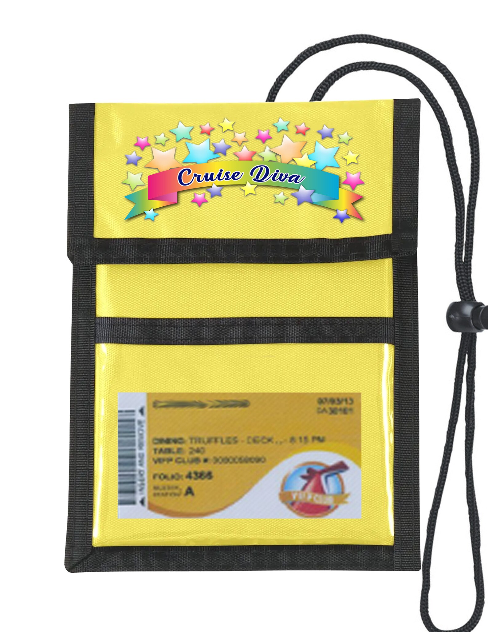 Cruise Ship Key Card Holder With Cruising/beach Decorations. - Etsy