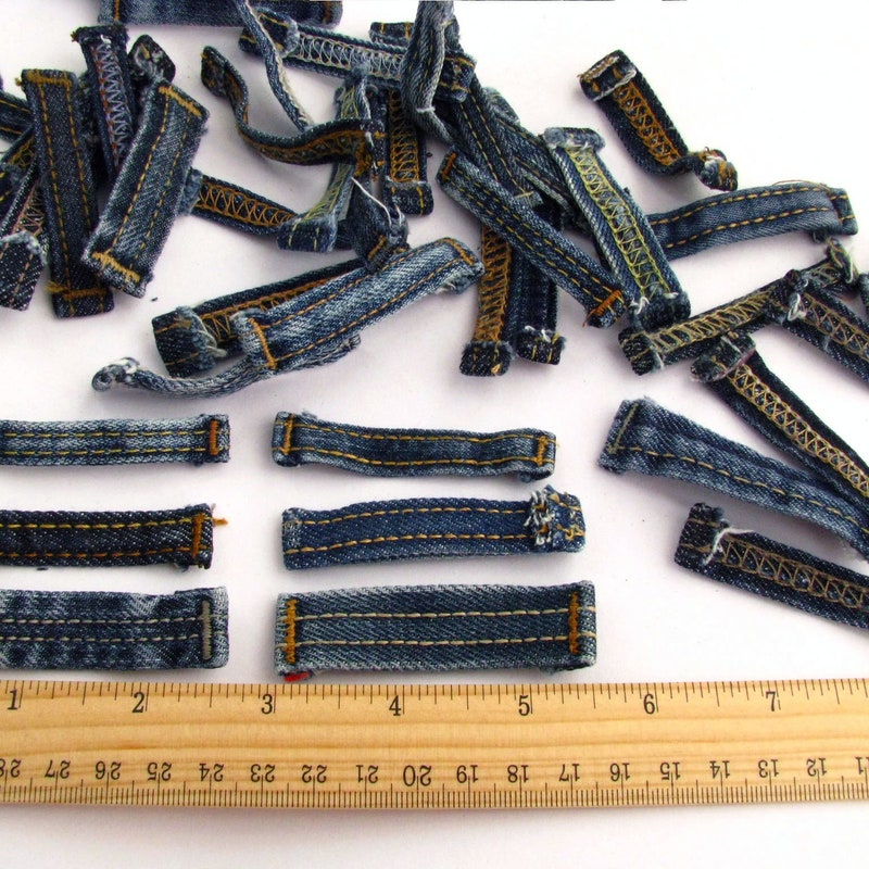 Belt Loops - Etsy