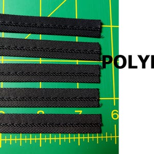 Matching Black Belt Loop Set, Additional Belt Loops for Clothes Fitting ...