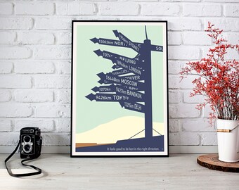 Meath Travel Gift Newgrange Travel Poster Donore Travel - Etsy