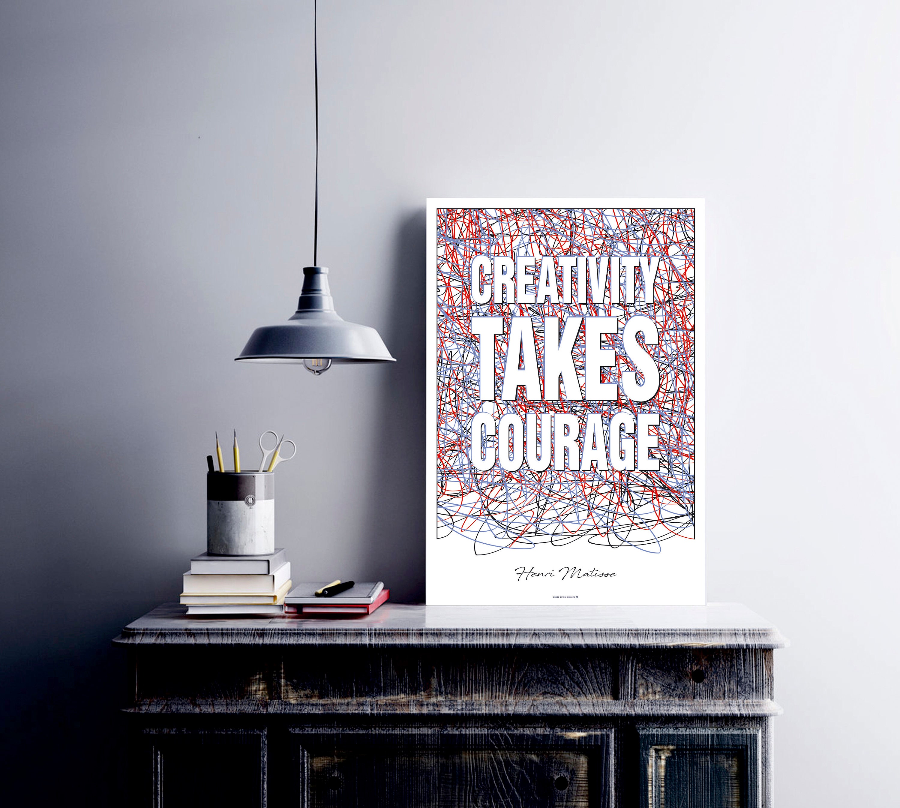 Creativity Takes Courage Henri Matisse, Henri Matisse Quote, Henri ...