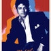 Michael Jackson, Michael Jackson Poster, King of Pop, Pop Art, Music ...