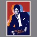 Michael Jackson, Michael Jackson Poster, King of Pop, Pop Art, Music ...