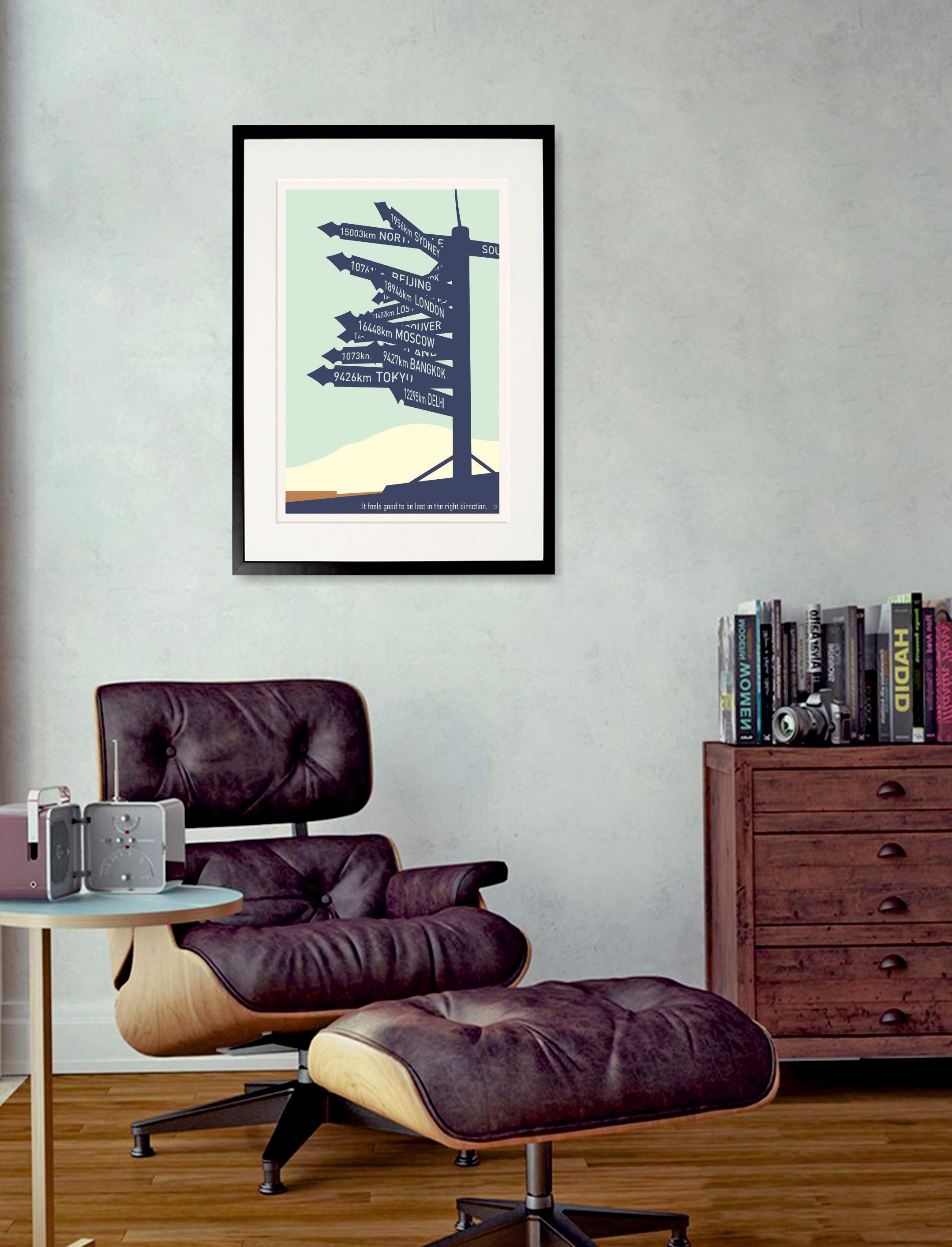 City Destination Sign Travel Poster Destination Sign Cities - Etsy