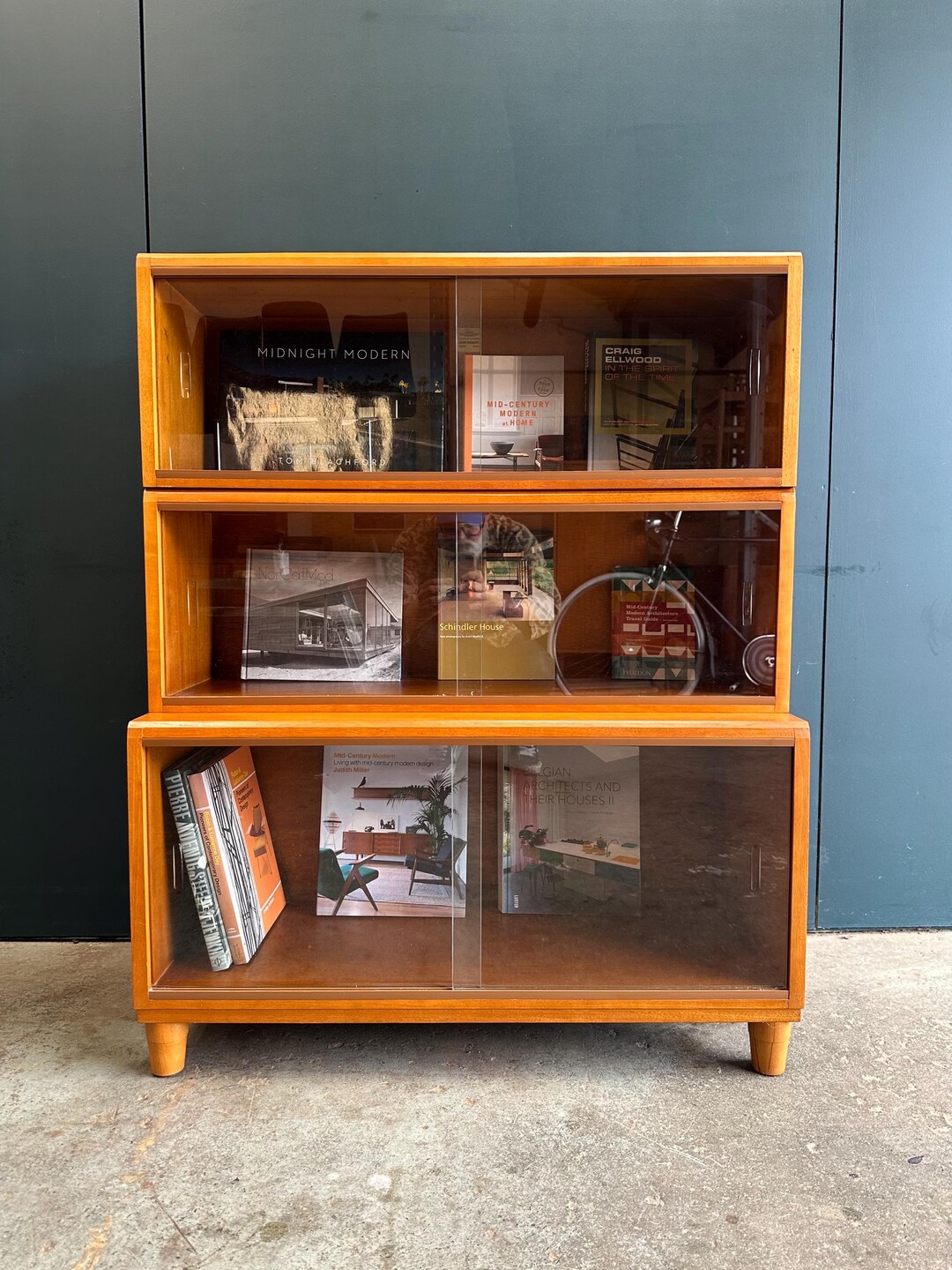 Simplex Display Cabinet - Etsy