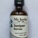 Juniper tincture | Etsy