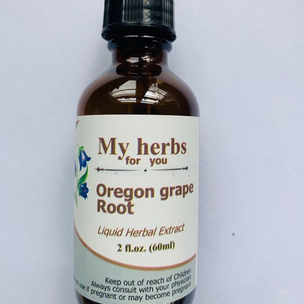 Oregon Grape - Etsy