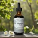 Licorice Root Tincture (organic Dry Root) - Etsy