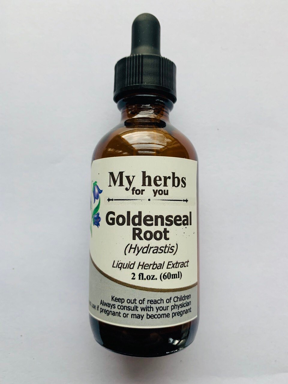 Goldenseal Root Extract