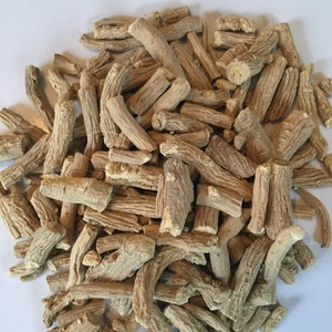 Isatis Root (double Extract) Tincture - Etsy