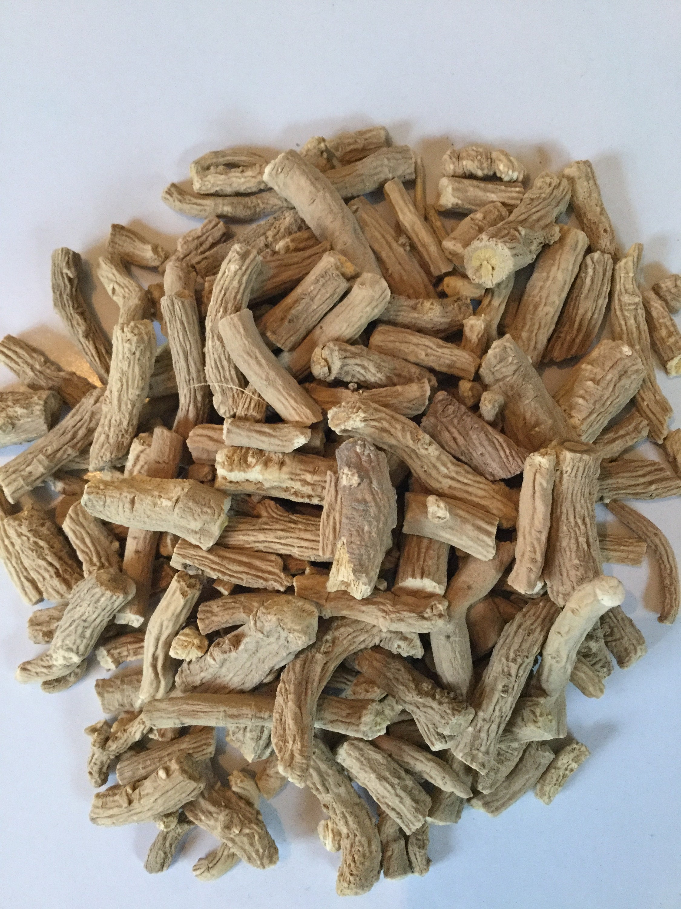 Isatis Root double Extract Tincture - Etsy