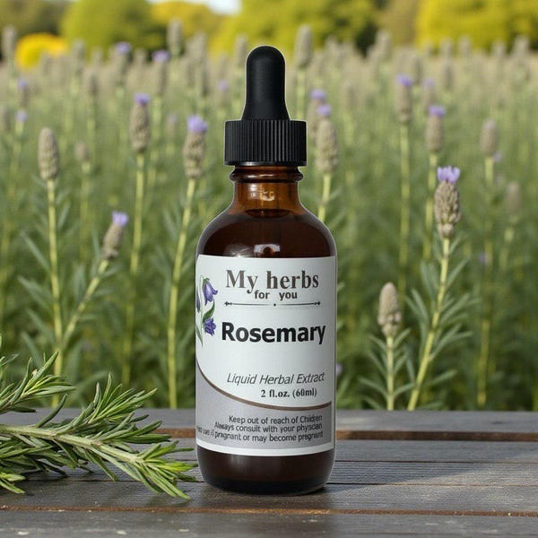 Rosemary - Etsy