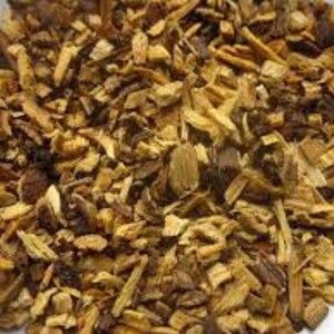 Licorice Root Tincture (organic Dry Root) - Etsy