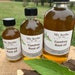 Comfrey Root Oil, Organic - Etsy Canada