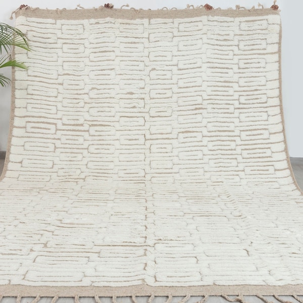 Moroccan Shag Rug - Etsy