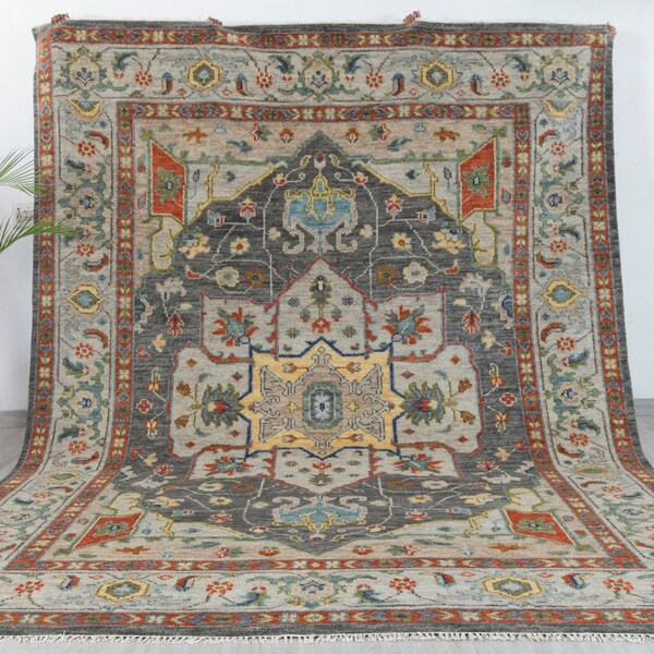 Persian Rugs 9x12 - Etsy