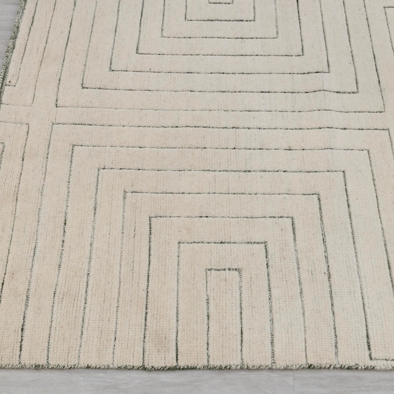 Wavy Rug - Etsy