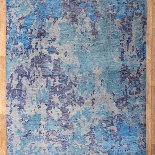 8x10 Wool Rug - Etsy