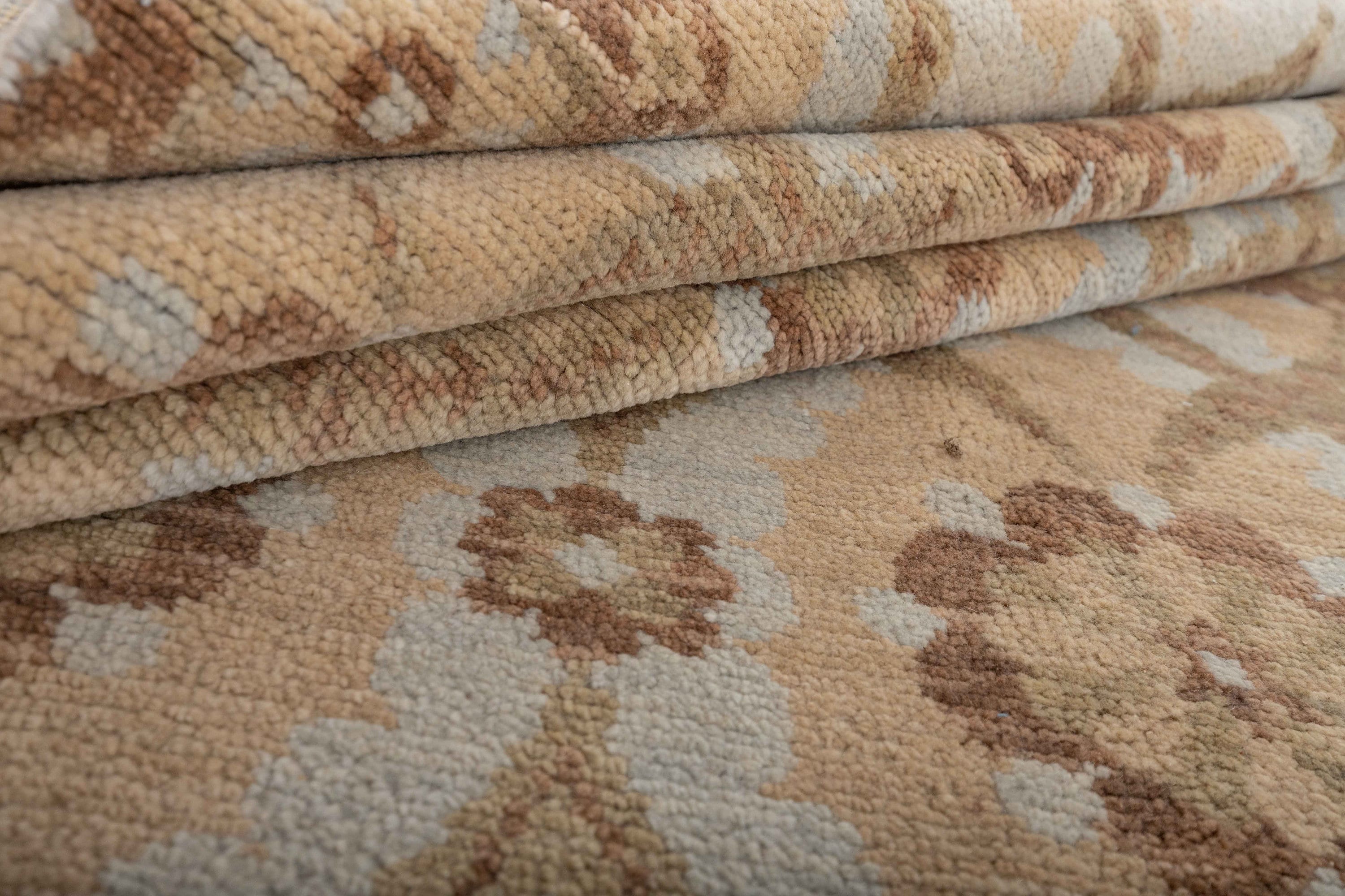 10x14 Large Size Modern Hand Knotted Wool Rug 7841 300x450 - Etsy