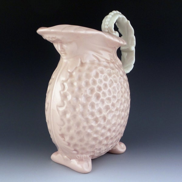 Figural Pitcher - Etsy
